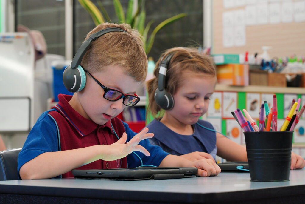 Student links - Palmerston