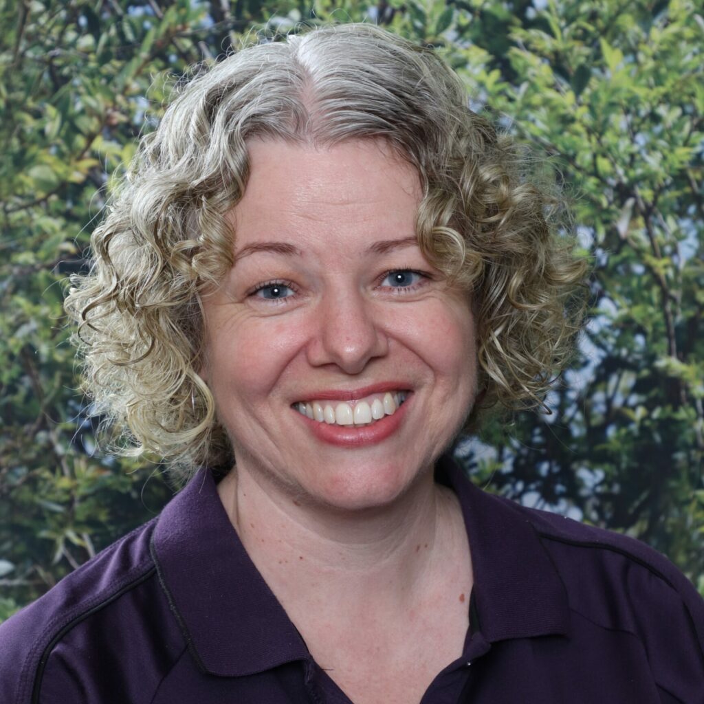 Wendy Knopp - Palmerston
